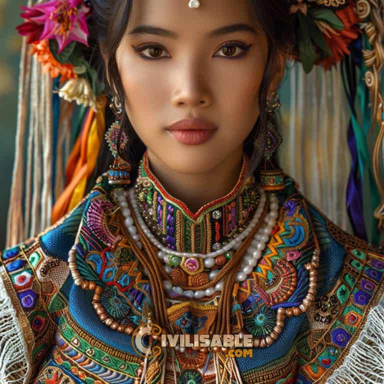Traditional Filipino Clothing: Insights And Customs