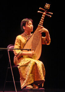 Traditional Chinese Instruments: 7 Dominant Ones