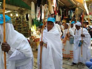Traditional Ethiopian Clothing: 5 Iconic Outfits