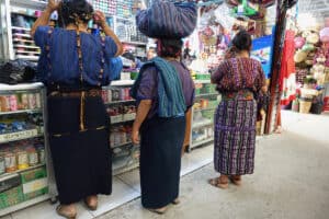 Traditional Guatemalan Clothing: 5 Insights on Customs