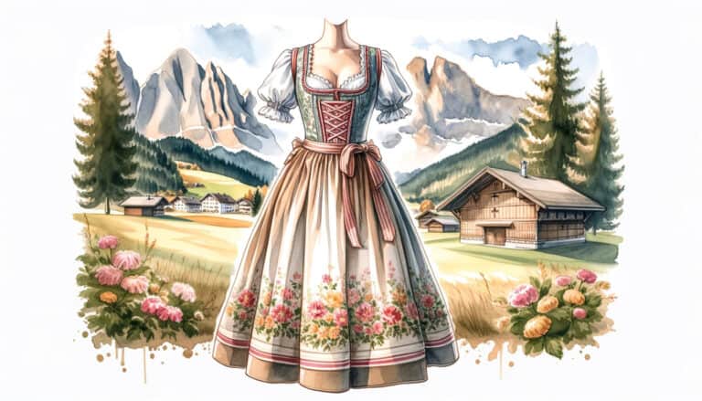 German Folk Art: 12 Timeless Facts For Art Lovers