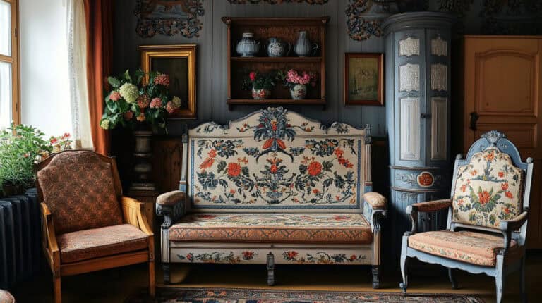 Danish Folk Art: 10 Timeless Facts For Art Lovers