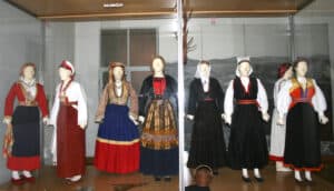 Traditional Croatian Clothing: 5 Insights and Customs