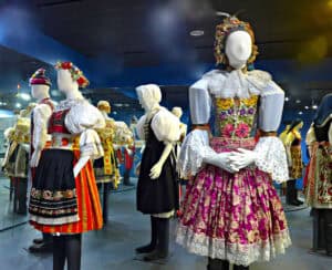Traditional Czech Clothing: 5 Insights on Its Roots