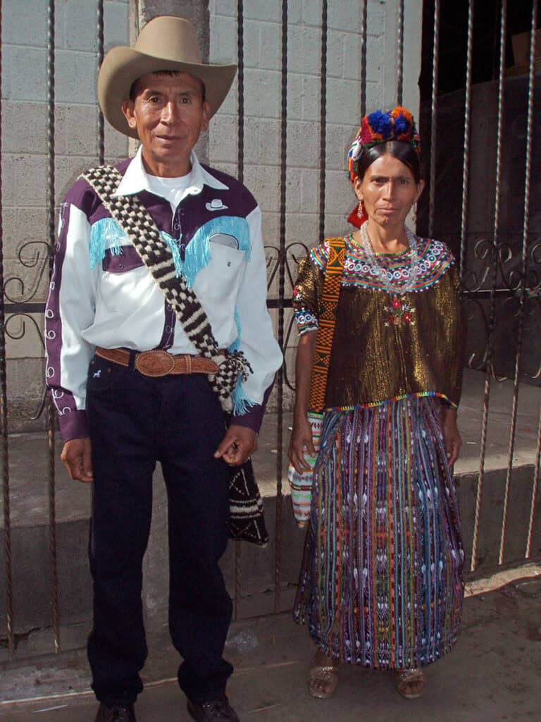 Traditional Guatemalan Clothing: 5 Insights On Customs