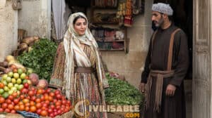 Traditional Lebanese Clothing: 5 Insights On Roots And Culture