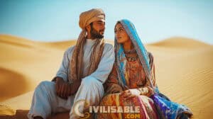 Traditional Libyan Clothing: 5 Insights And Customs
