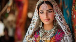 Traditional Libyan Clothing: 5 Insights And Customs