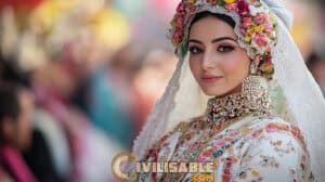 Traditional Lebanese Clothing: 5 Insights On Roots And Culture