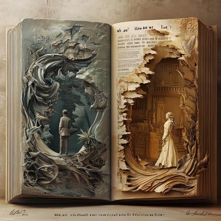 Traditional Literature: 6 Central Overviews