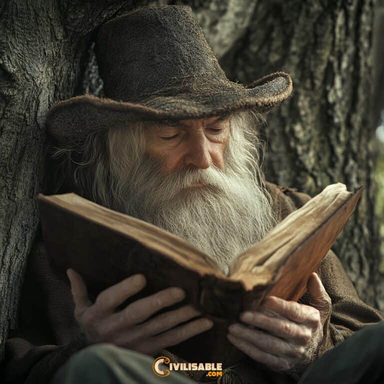 Traditional Literature: 6 Central Overviews