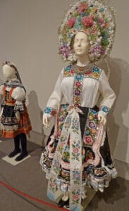 Traditional Czech Clothing: 5 Insights On Its Roots