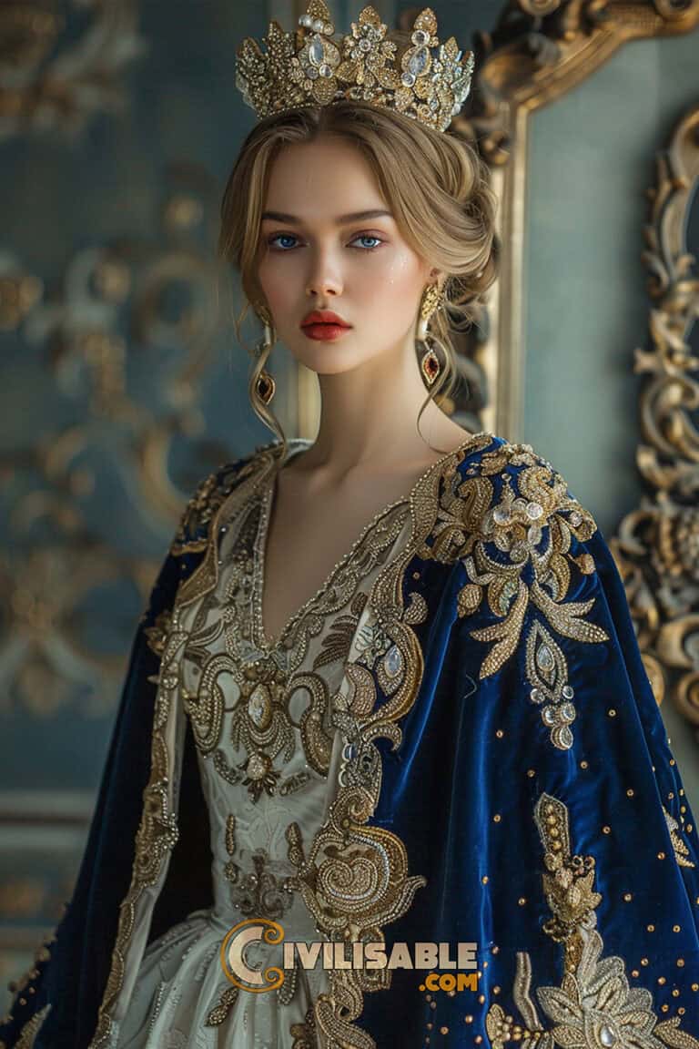 Traditional Turkish Wedding Dress: 6 Key Insights