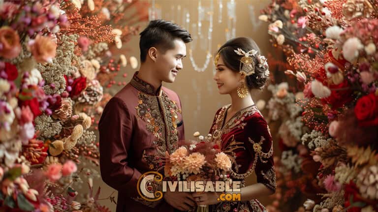 Traditional Malaysian Wedding Dress: 6 Key Insights