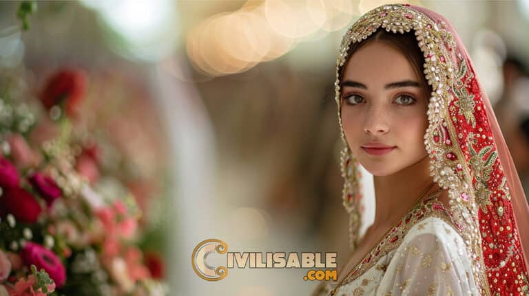 Traditional Turkish Wedding Dress: 6 Key Insights