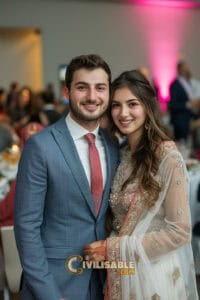 Traditional Syrian Wedding Dress: 6 Key Insights