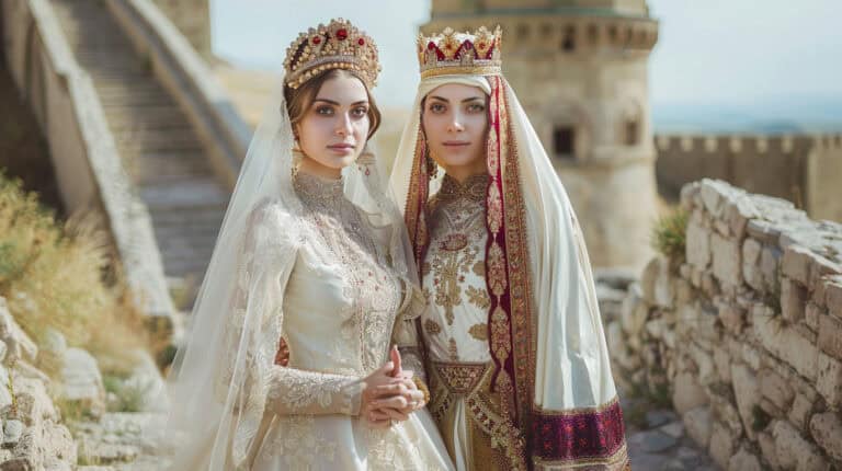 Turkish Culture: Exploring Tradition And Diversity