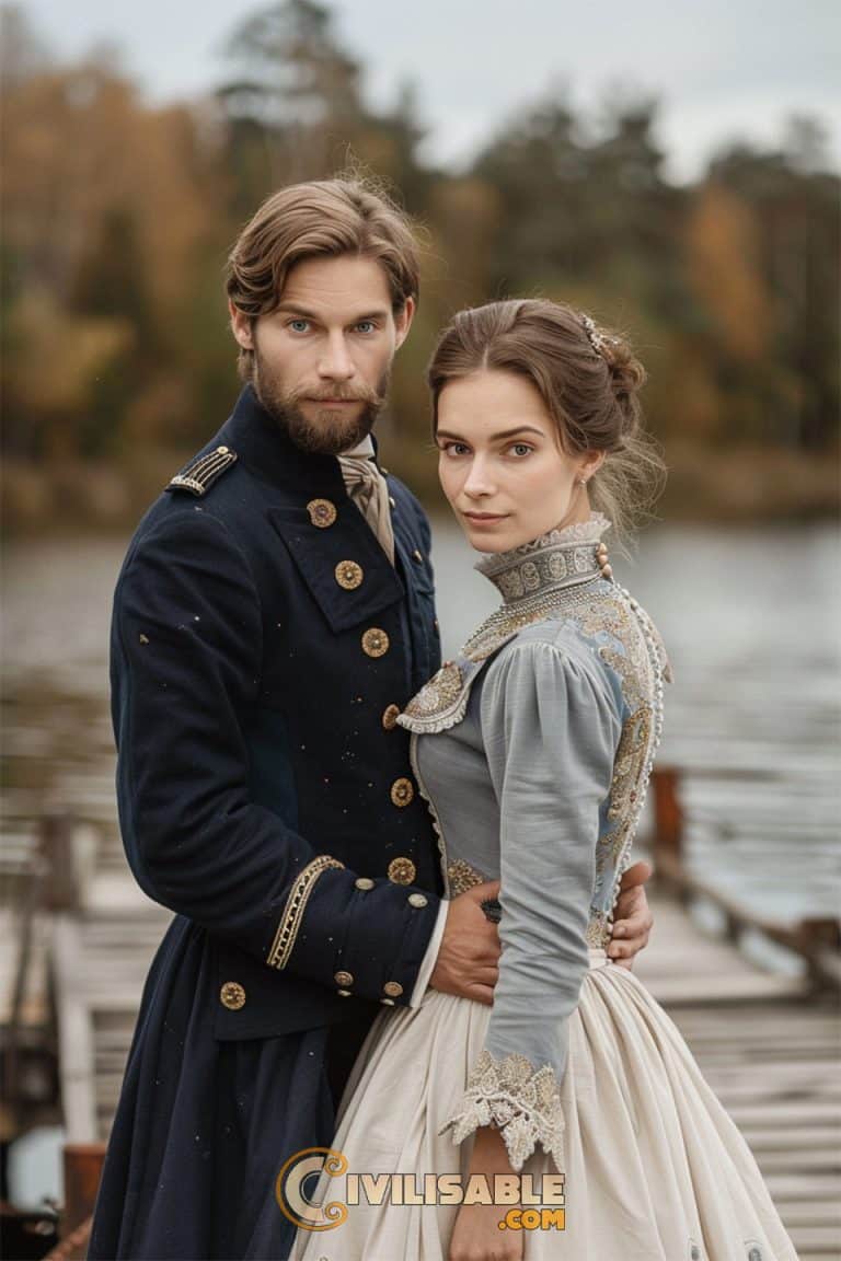 Traditional Finnish Wedding Dress: 6 Key Insight