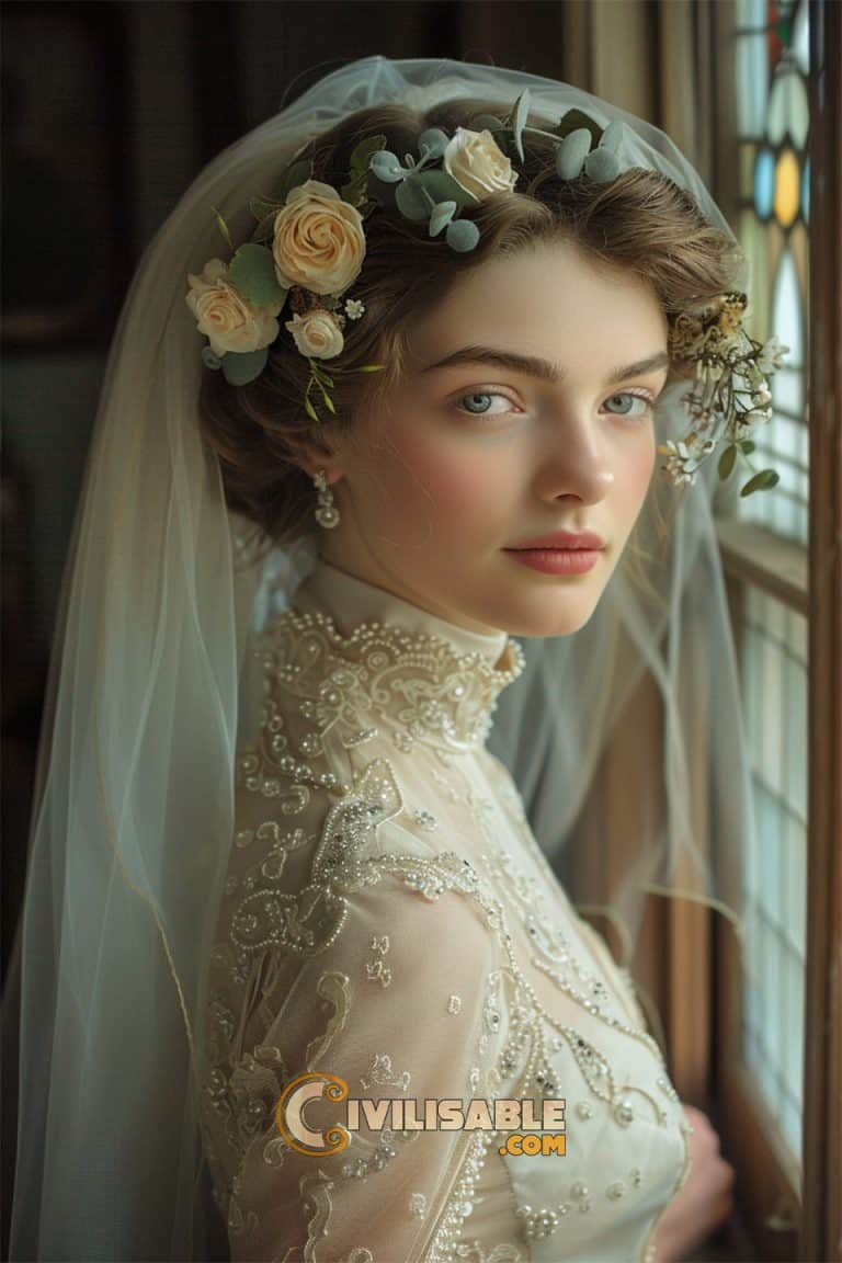 Traditional British Wedding Dress: 6 Key Insights