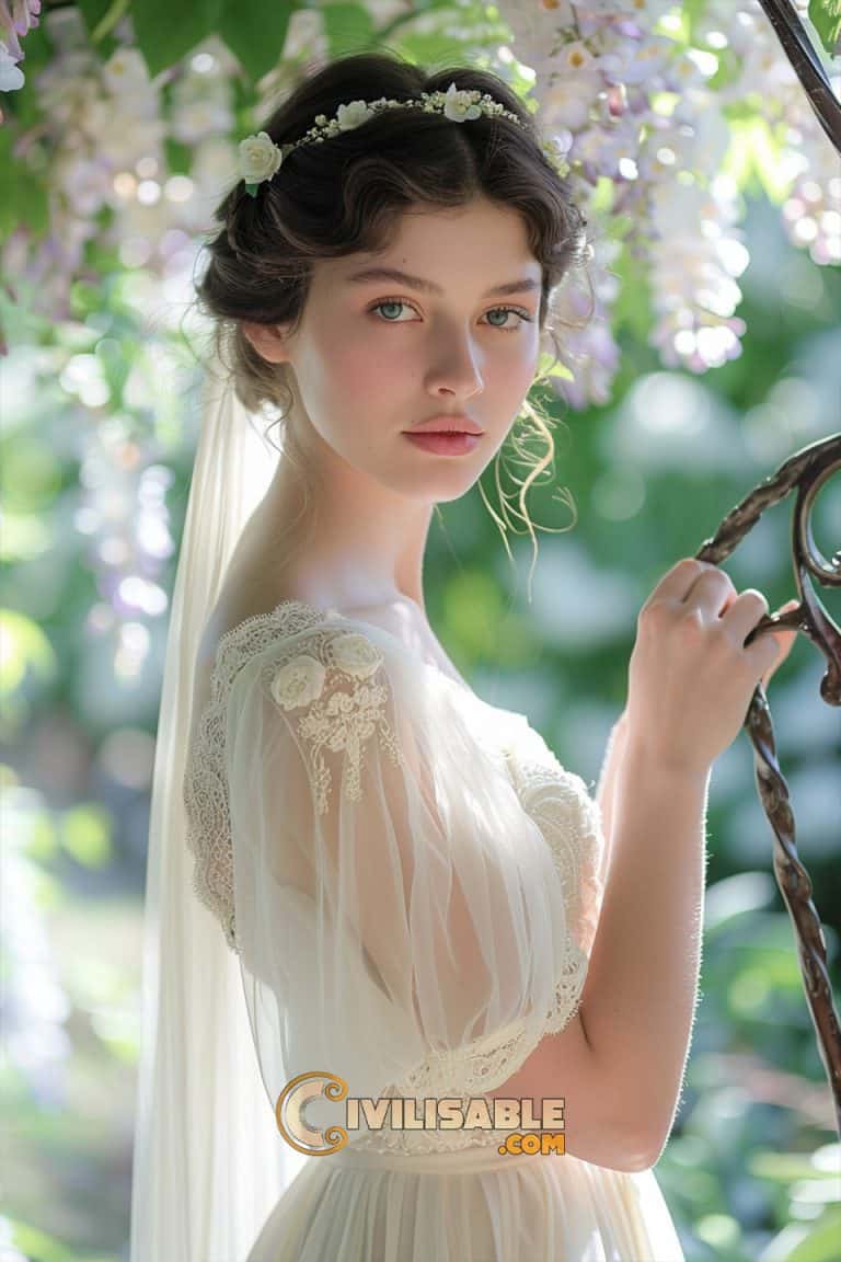 Traditional British Wedding Dress: 6 Key Insights