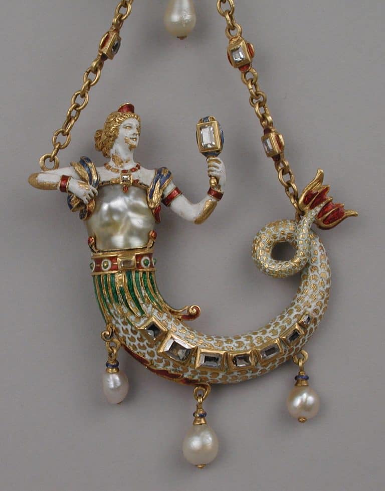Baroque Jewelry: 6 Timeless Facts You Need To Know