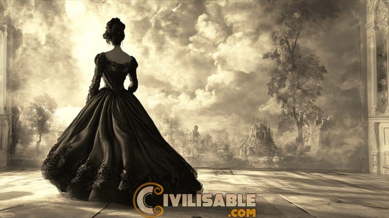 Baroque Dress: 9 Timeless Facts You Need To Know