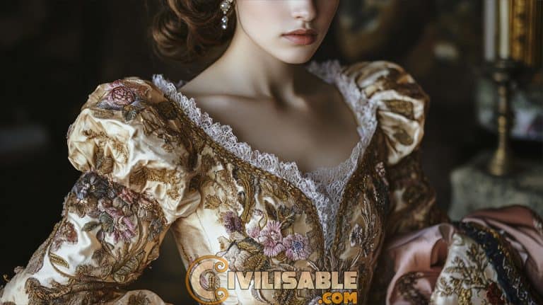 Baroque Dress: 9 Timeless Facts You Need To Know