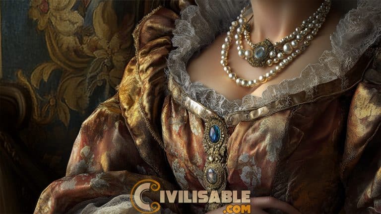 Baroque Dress: 9 Timeless Facts You Need To Know