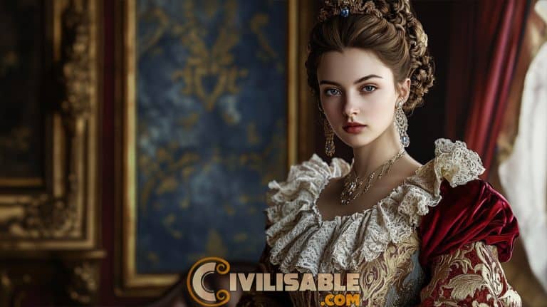 Baroque Dress: 9 Timeless Facts You Need To Know