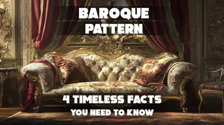 Baroque Art: Painting, Music, Architecture & Culture
