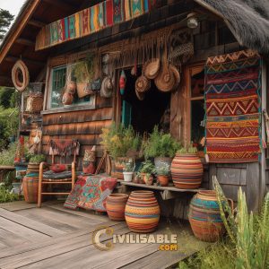 Chilean Folk Art: 10 Timeless Facts For Art Lovers