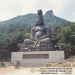Korean Mythology Gods: 7 Dominant Ones