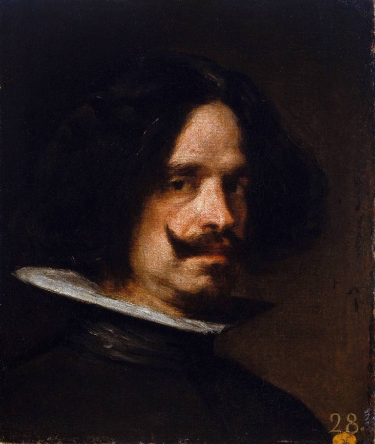 Famous Spanish Artists - Civilisable