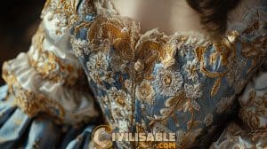 Baroque Dress: 9 Timeless Facts You Need To Know