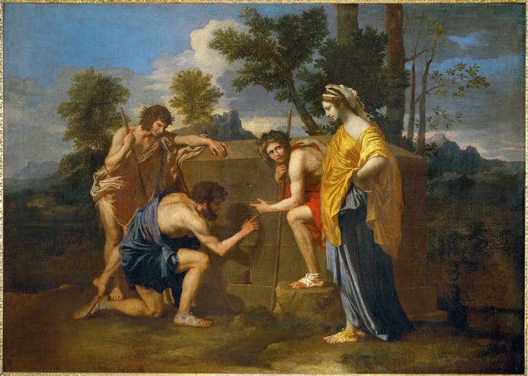 Famous Baroque Painters: 9 Icons Of Drama And Emotion