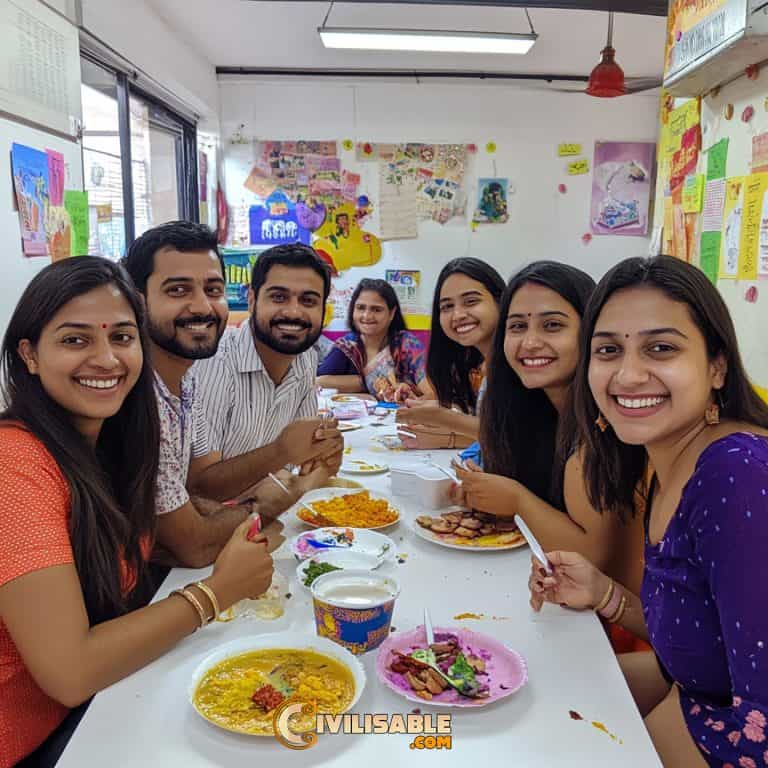 Indian Work Culture: 18 Remarkable Protocols