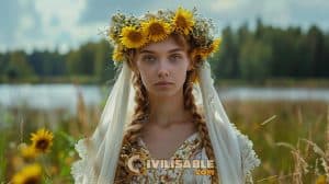 Traditional Finnish Wedding Dress: 6 Key Insight