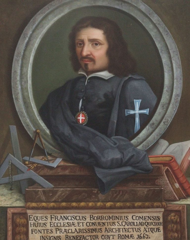 Famous Baroque Artists: 8 Icons Of Drama And Emotion