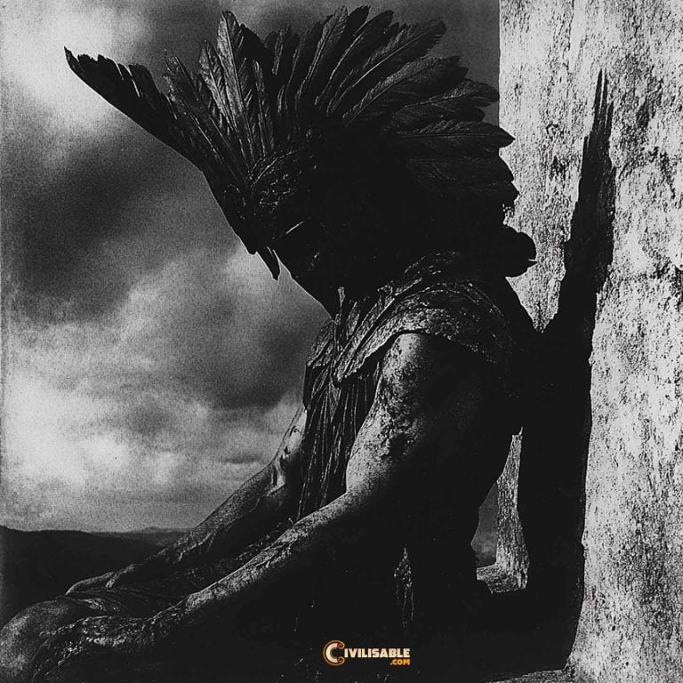 Evil Gods In Greek Mythology: 8 Famous Ones