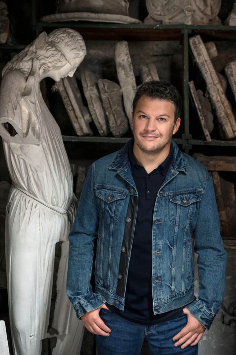 French Artists In The 21st Century: 14 Influential Figures