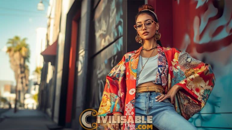Vintage Japanese Clothing: 5 Crucial Breakthroughs