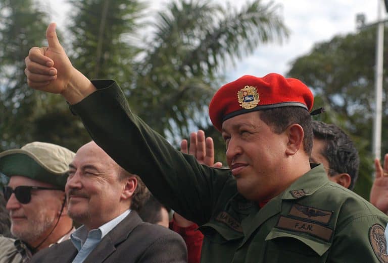 Famous Venezuelan People: 7 Of Best Ones