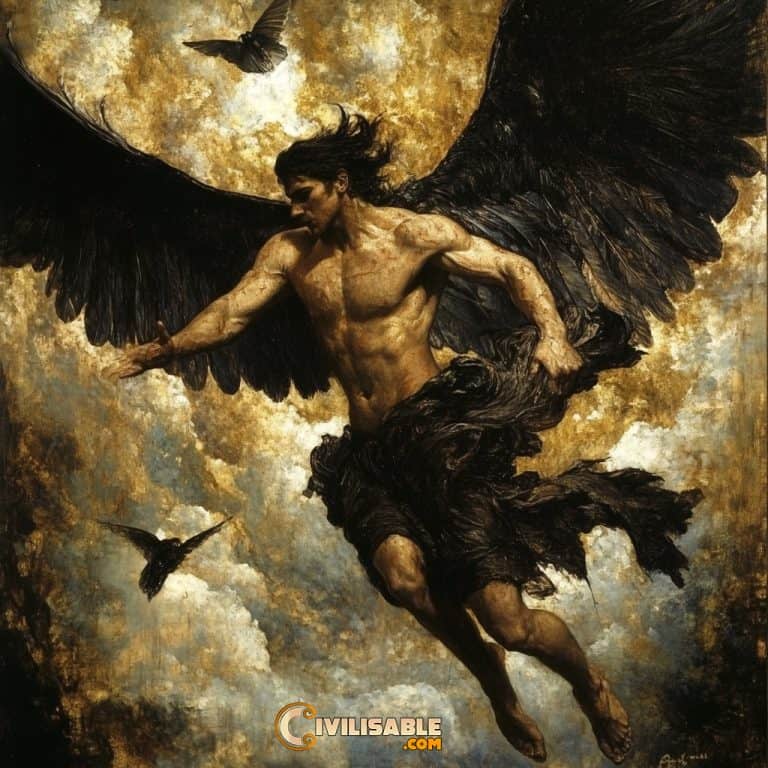Evil Gods In Greek Mythology: 8 Famous Ones