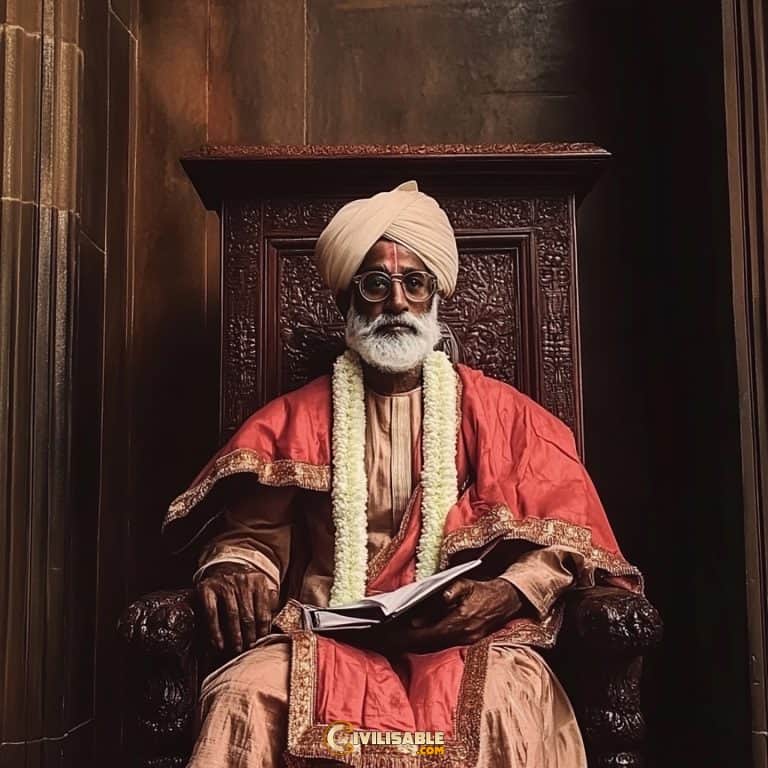 Indian Work Culture: 18 Remarkable Protocols