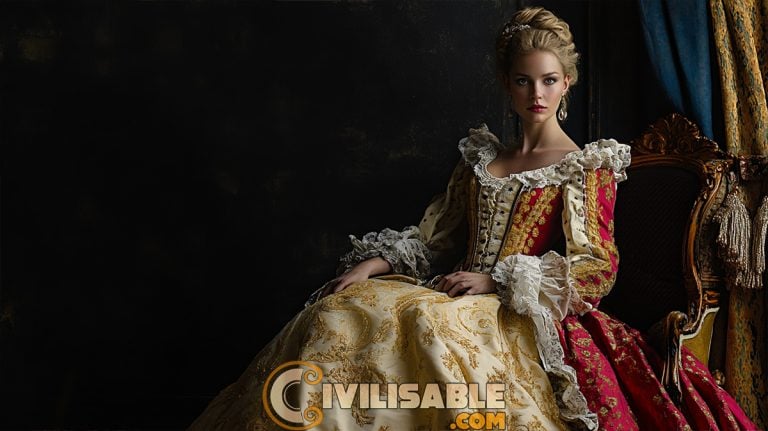 Baroque Dress: 9 Timeless Facts You Need To Know