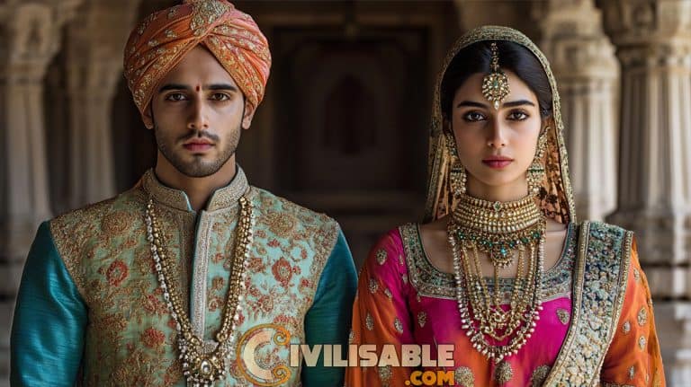 Ancient Clothing In India: 6 Fascinating Insights