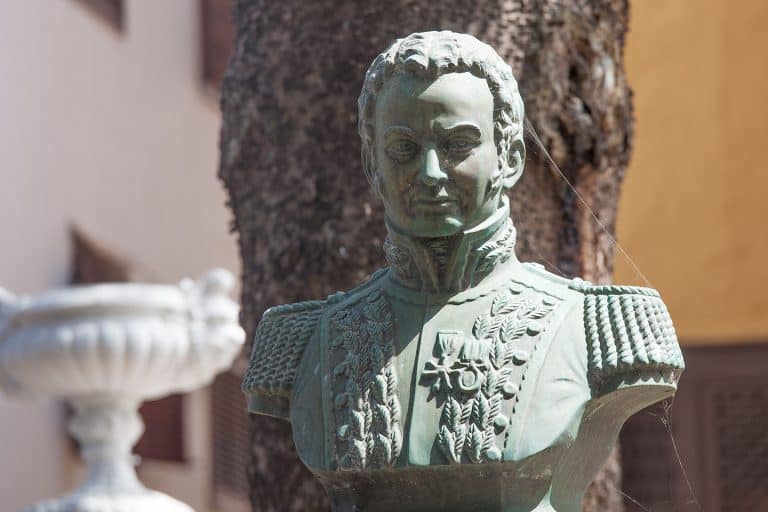 Famous Venezuelan People: 7 Of Best Ones