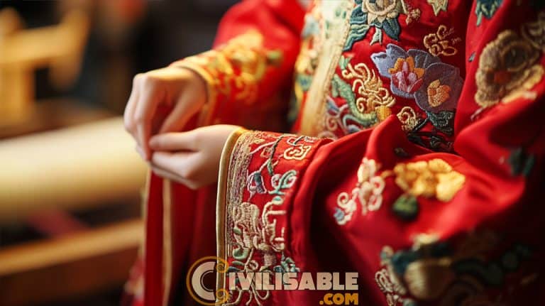 Vintage Chinese Clothing: 5 Crucial Breakthroughs
