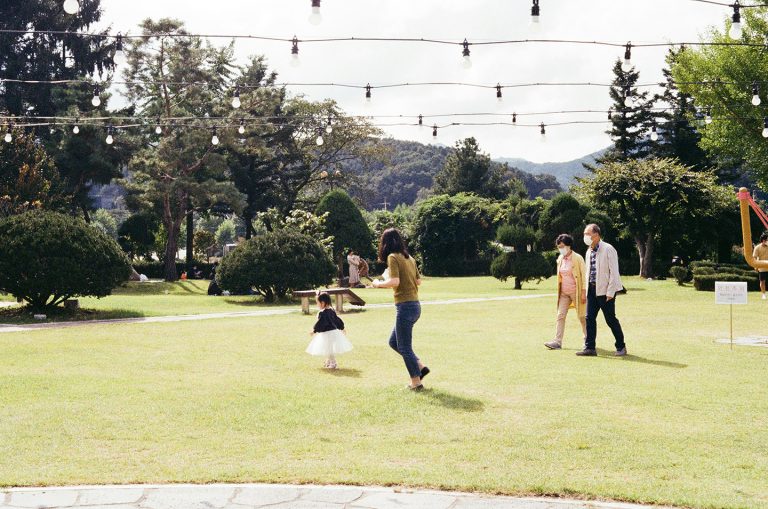 Family In Korea: 7 Fundamental Insights