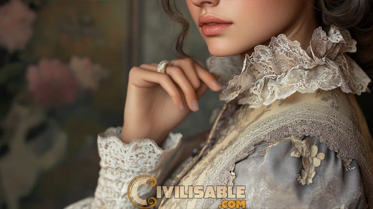 Baroque Dress: 9 Timeless Facts You Need To Know